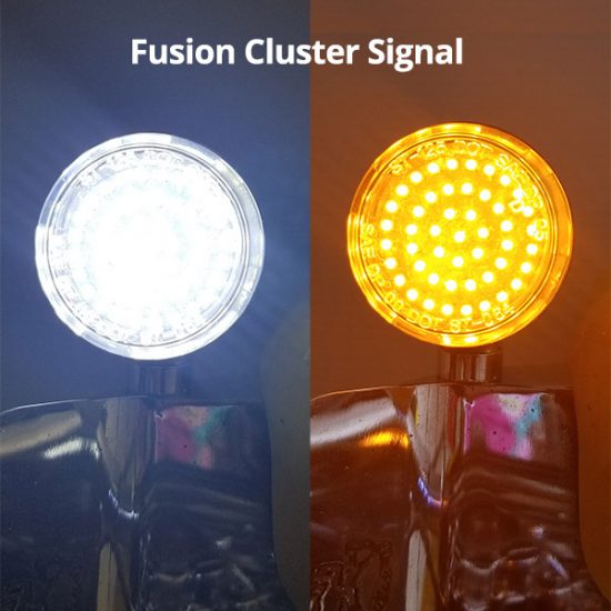 Fusion LED Systems