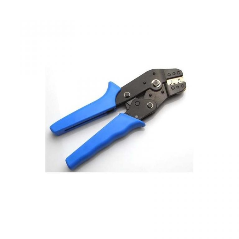 Extension Plug Crimping Tool – Fusion LED Systems