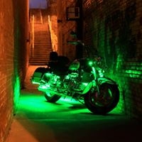 Photo Gallery – Fusion LED Systems