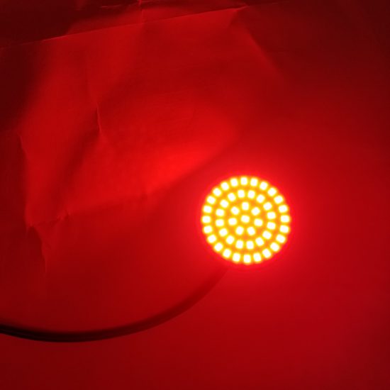 FUSION 2″ RED CLUSTER SIGNALS – Fusion LED Systems
